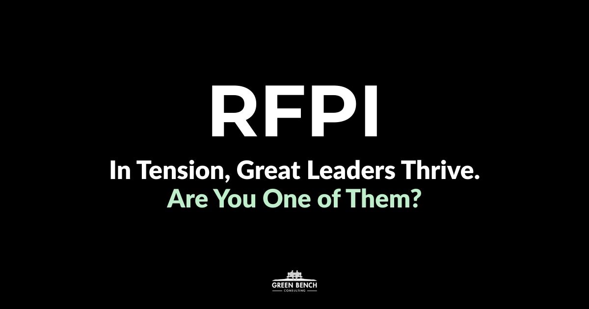 Rawlins Fully Present Index (RFPI)
